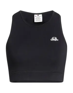 Champion Solid Crop Top