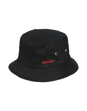 AMBUSH Bucket Hat - Black