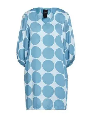 MARC ELLIS Mini Dress - Blue