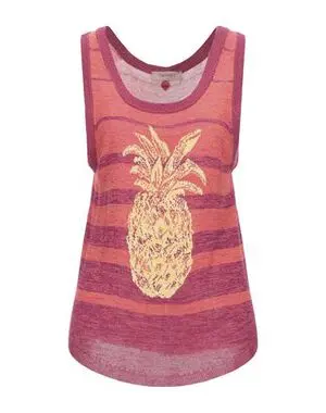 TWINSET Viscose Tank Top