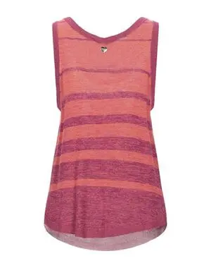 TWINSET Viscose Tank Top