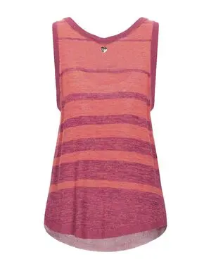 TWINSET Viscose Tank Top