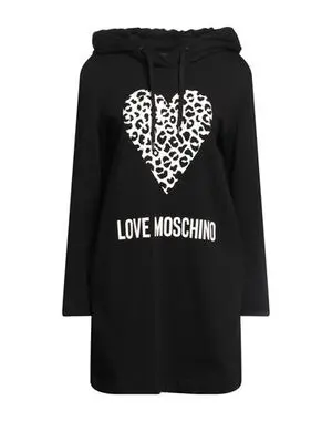 Moschino Hooded Day Dresses