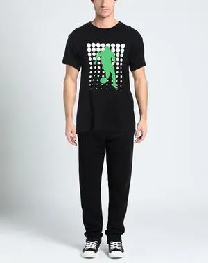 BIKKEMBERGS T-shirt Size Cotton