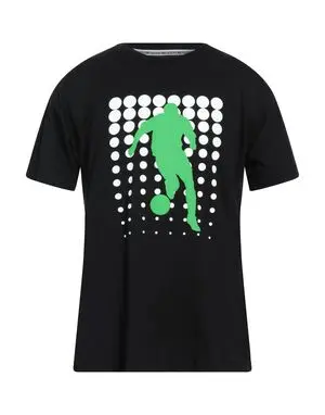 BIKKEMBERGS T-shirt Size Cotton