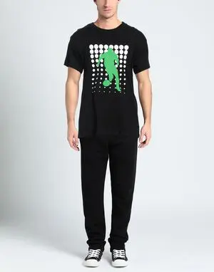 BIKKEMBERGS T-shirt Size Cotton