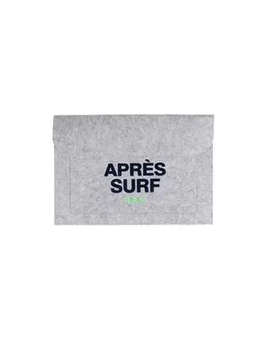 APRÈS SURF Pouch - Grey