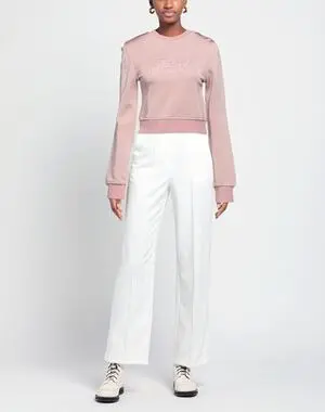 DIESEL® Sweatshirt Viscose And Cotton Blend