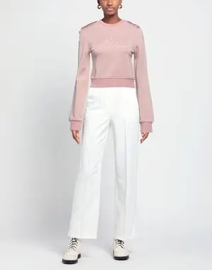 DIESEL® Sweatshirt Viscose And Cotton Blend