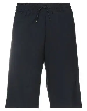 BARROW Bermuda Shorts - Blue
