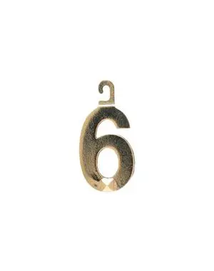 Valentino Garavani Metal Pendant - Gold