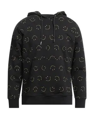 Sandro Fleece Sweatshirt