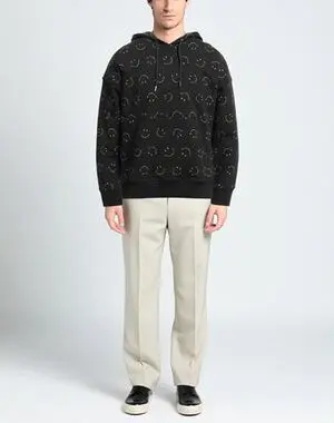 Sandro Fleece Sweatshirt