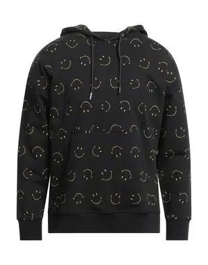 Sandro Fleece Sweatshirt