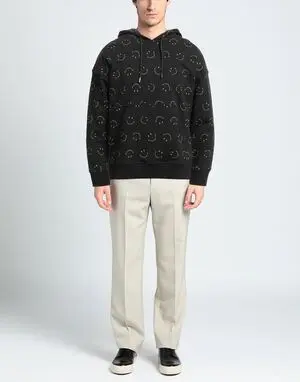 Sandro Fleece Sweatshirt