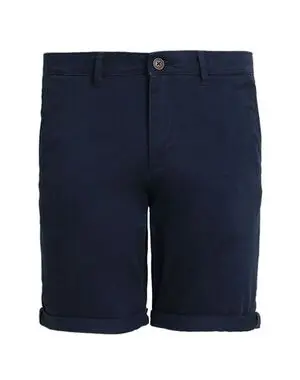 JACK & JONES Cotton Blend Shorts