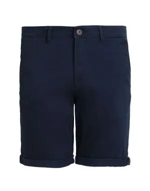 JACK & JONES Cotton Blend Shorts