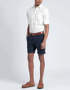 JACK & JONES Cotton Blend Shorts