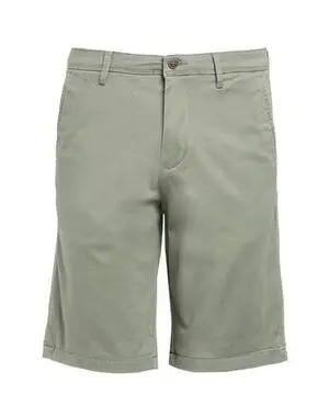 JACK & JONES Cotton Blend Shorts
