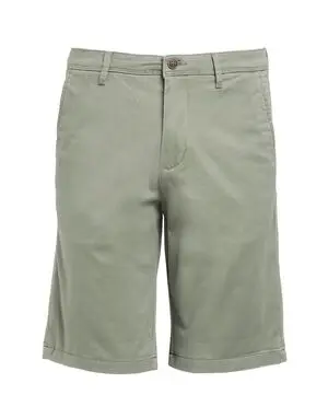 JACK & JONES Cotton Blend Shorts