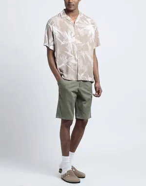 JACK & JONES Cotton Blend Shorts
