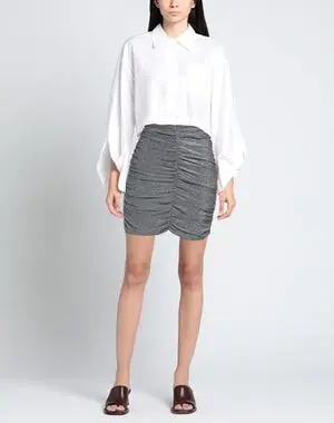 GAËLLE PARIS Mini Skirt