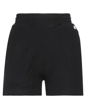 Champion Reverse Weave Shorts - Black