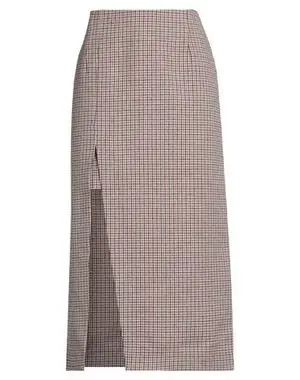Maje Midi Pencil Skirt