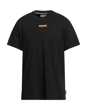 OCTOPUS T-shirt Size Cotton