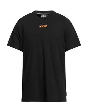 OCTOPUS T-shirt Size Cotton