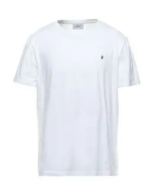 DONDUP T-shirt Size Cotton - White