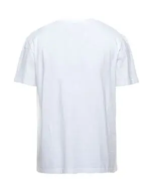 DONDUP T-shirt Size Cotton - White