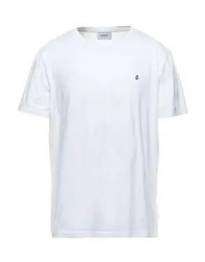 DONDUP T-shirt Size Cotton - White