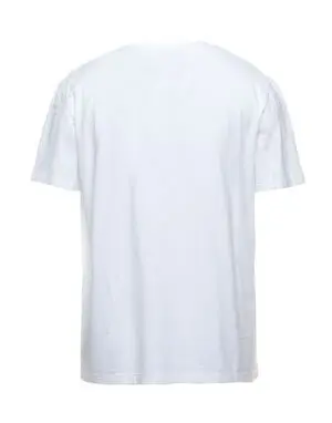 DONDUP T-shirt Size Cotton - White