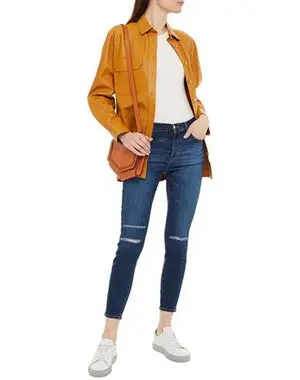 J Brand Skinny Jeans