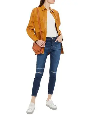 J Brand Skinny Jeans
