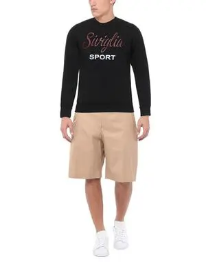 SIVIGLIA Fleece Sweatshirt