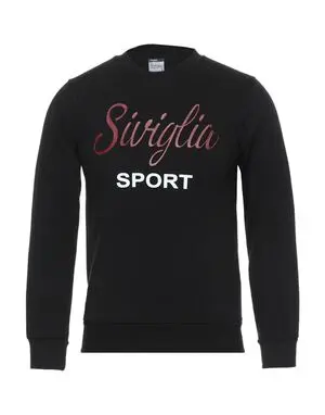 SIVIGLIA Fleece Sweatshirt