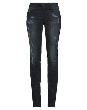 LIU •JO Straight-leg Jeans