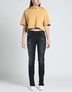 LIU •JO Straight-leg Jeans