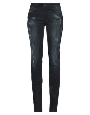 LIU •JO Straight-leg Jeans