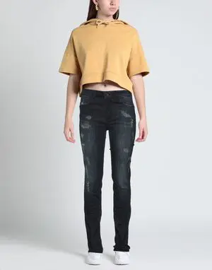 LIU •JO Straight-leg Jeans