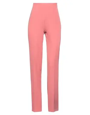 BOUTIQUE DE LA FEMME Tapered Leg Trousers