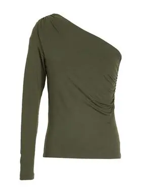 8 By Yoox Stretch Tops