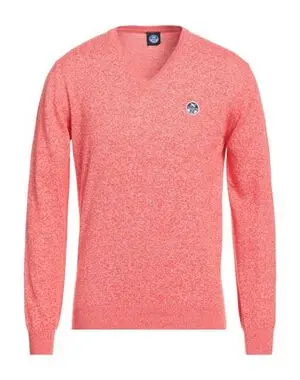 North Sails Printed Sweaters For Men