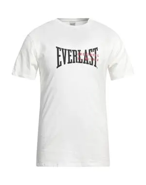 EVERLAST T-shirt Size Cotton