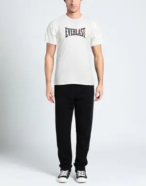 EVERLAST T-shirt Size Cotton
