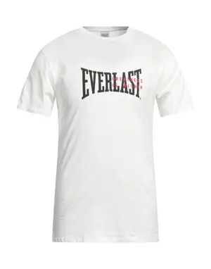 EVERLAST T-shirt Size Cotton