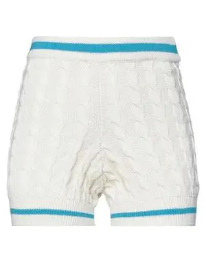 Vicolo High Rise Shorts For Women
