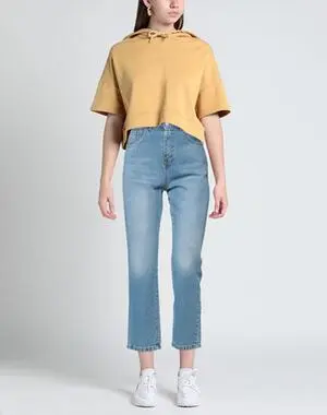 HAVEONE Mom Fit Jeans